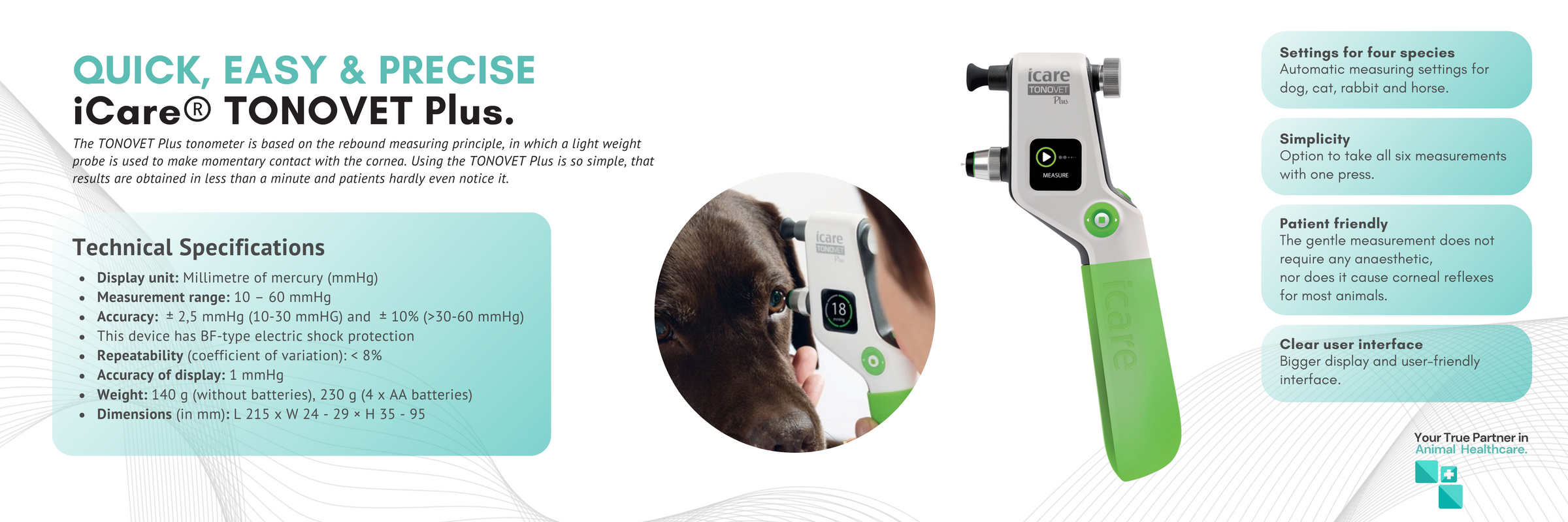 iVet Medical | Innovative Veterinary Equipment Supplier