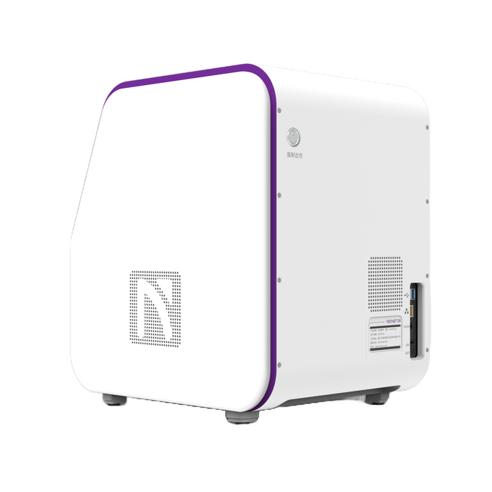 Neopod A1 - 3 in 1 - Artificial Intelligence (AI) powered analyzer