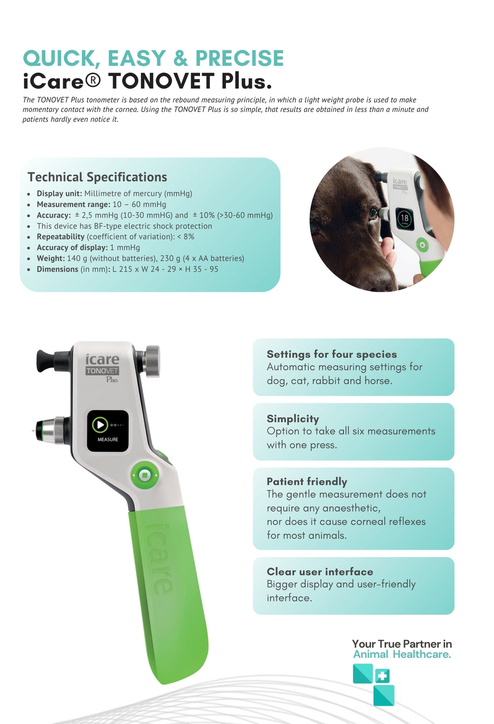 iVet Medical | Innovative Veterinary Equipment Supplier