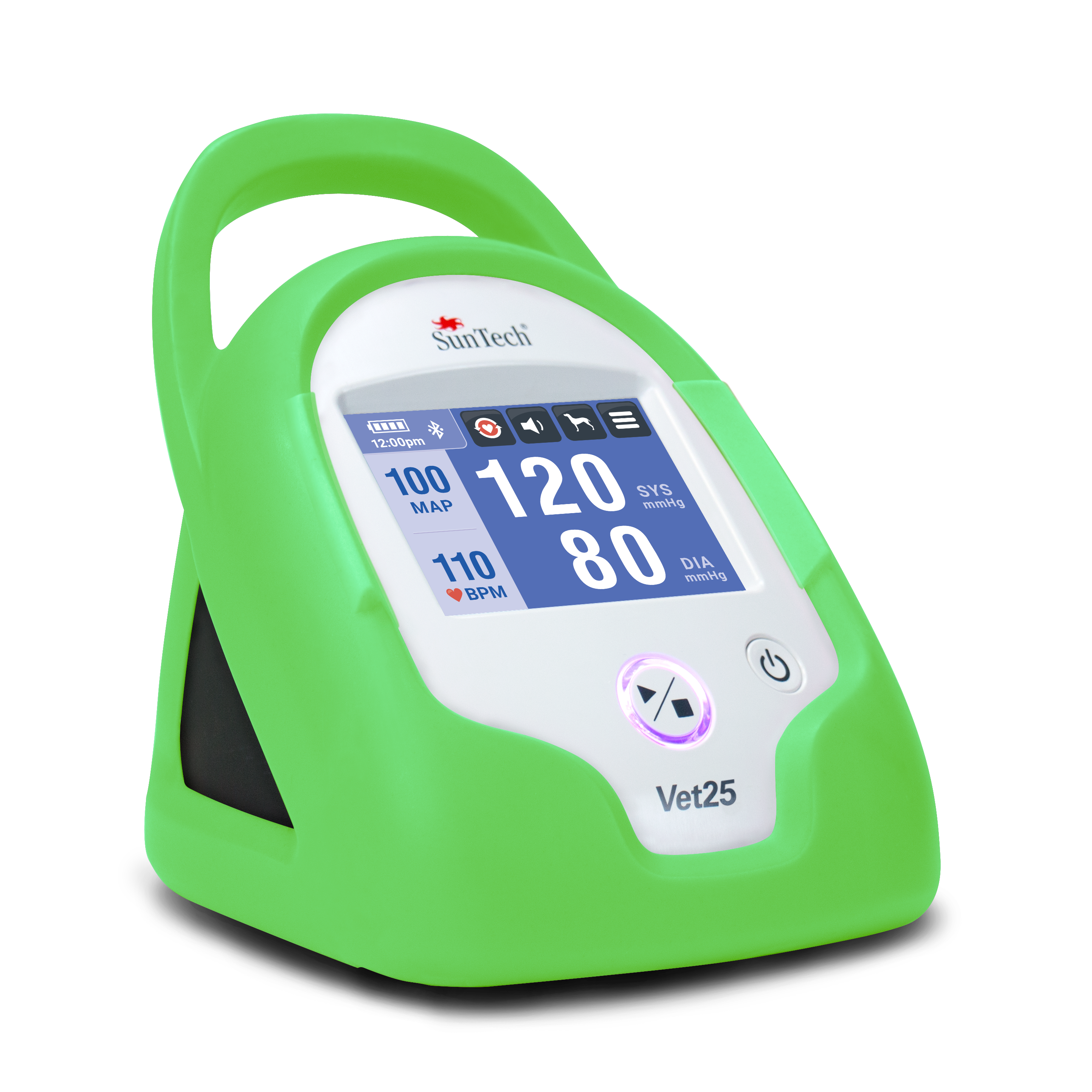 Suntech V25 Pet Blood Pressure Monitor