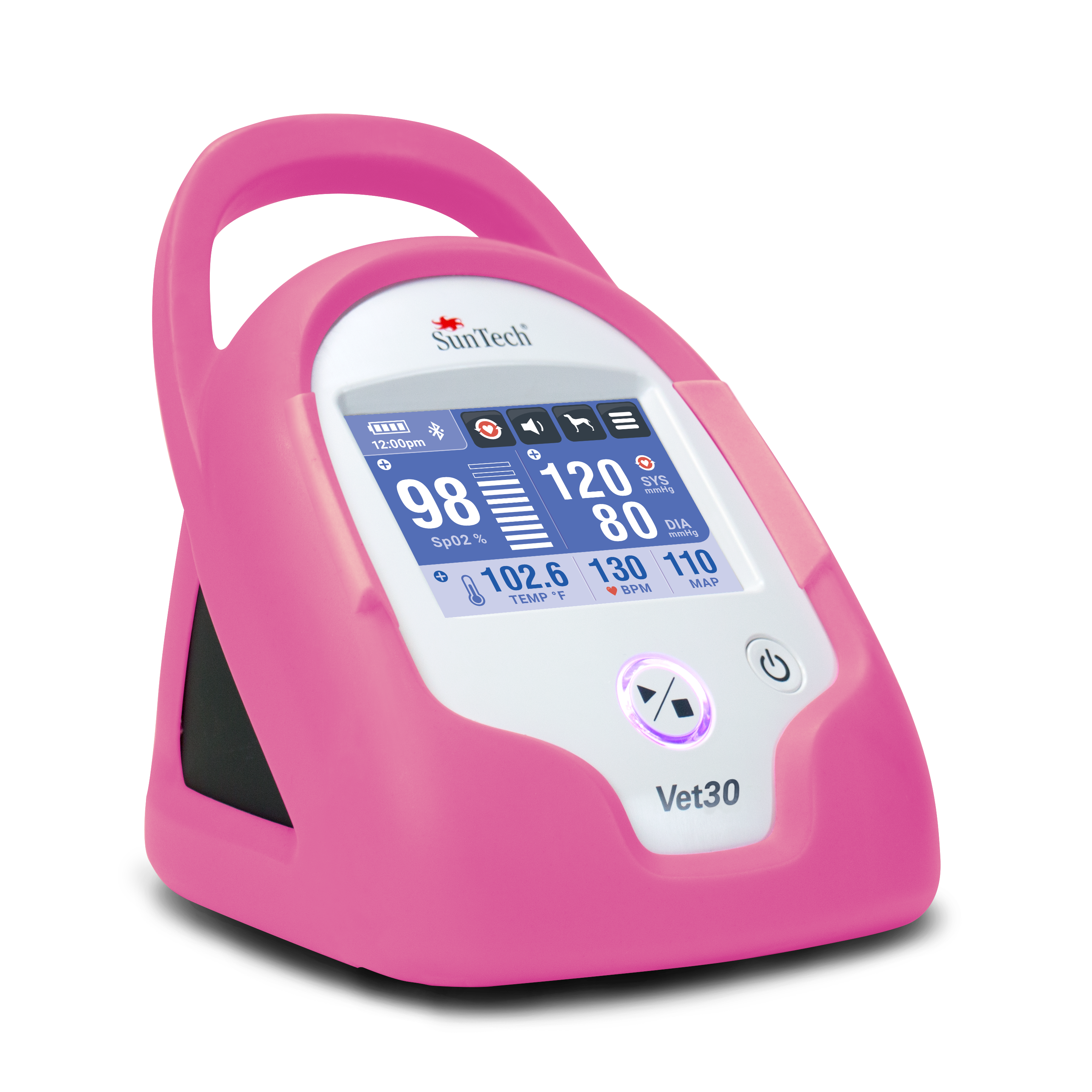 Suntech V30 Pet Blood Pressure Monitor