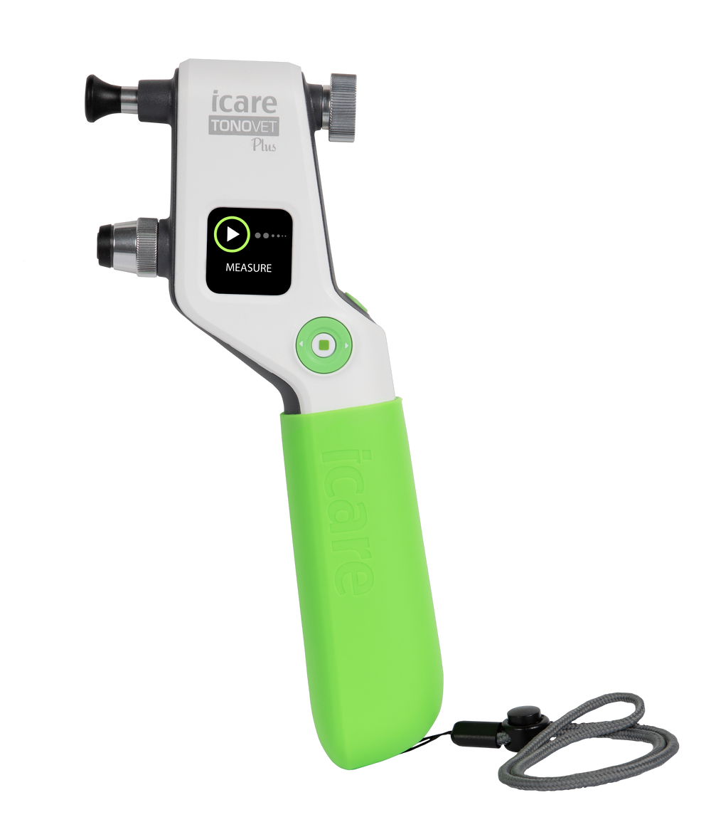 iCare-Tonovet Plus Tonometer