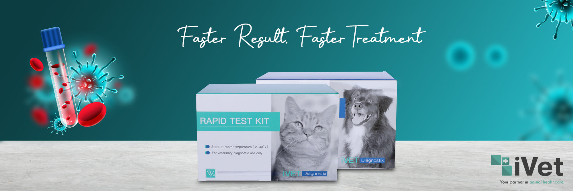 iVet Medical | Innovative Veterinary Equipment Supplier