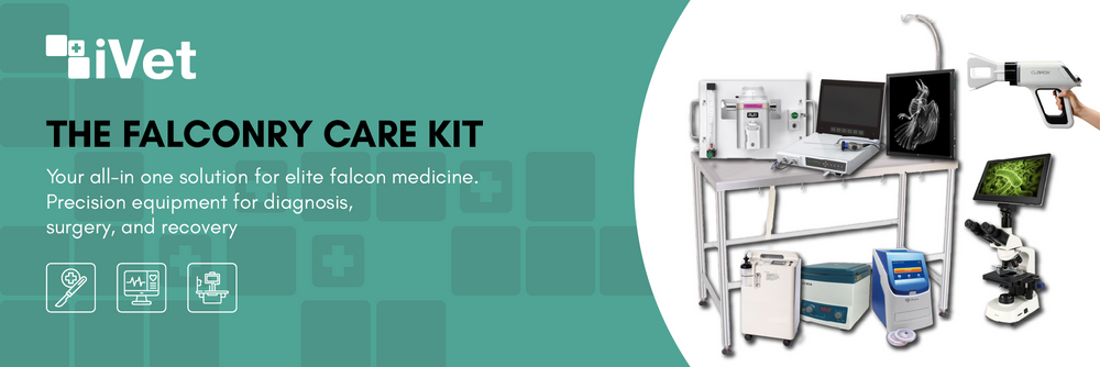 iVet Medical | Innovative Veterinary Equipment Supplier